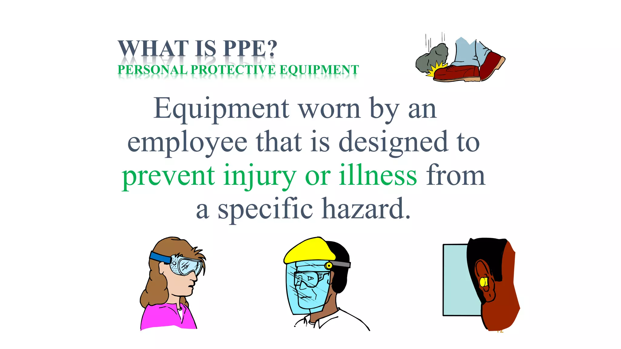 Mechanical safety.pptx