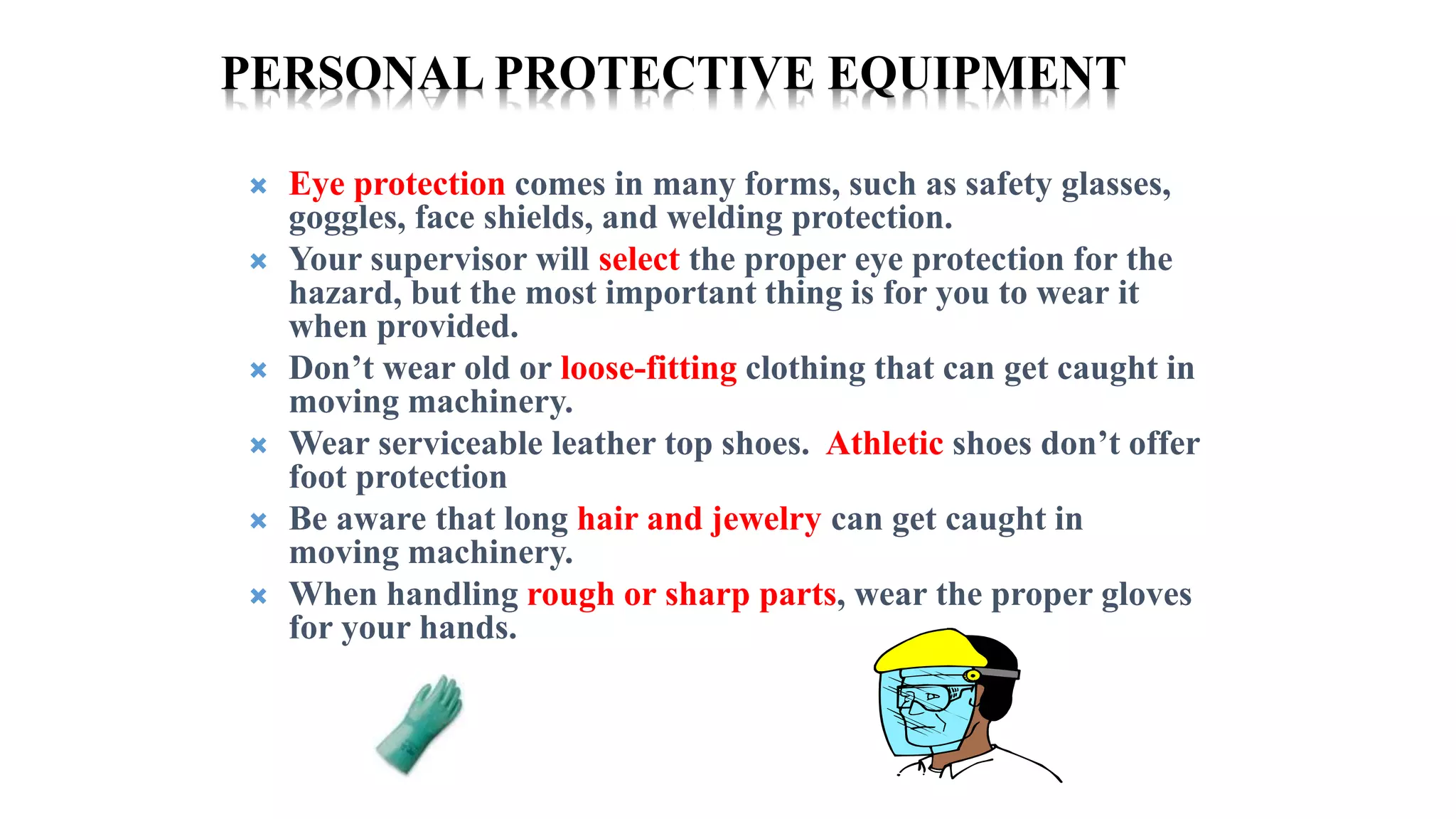 Mechanical safety.pptx