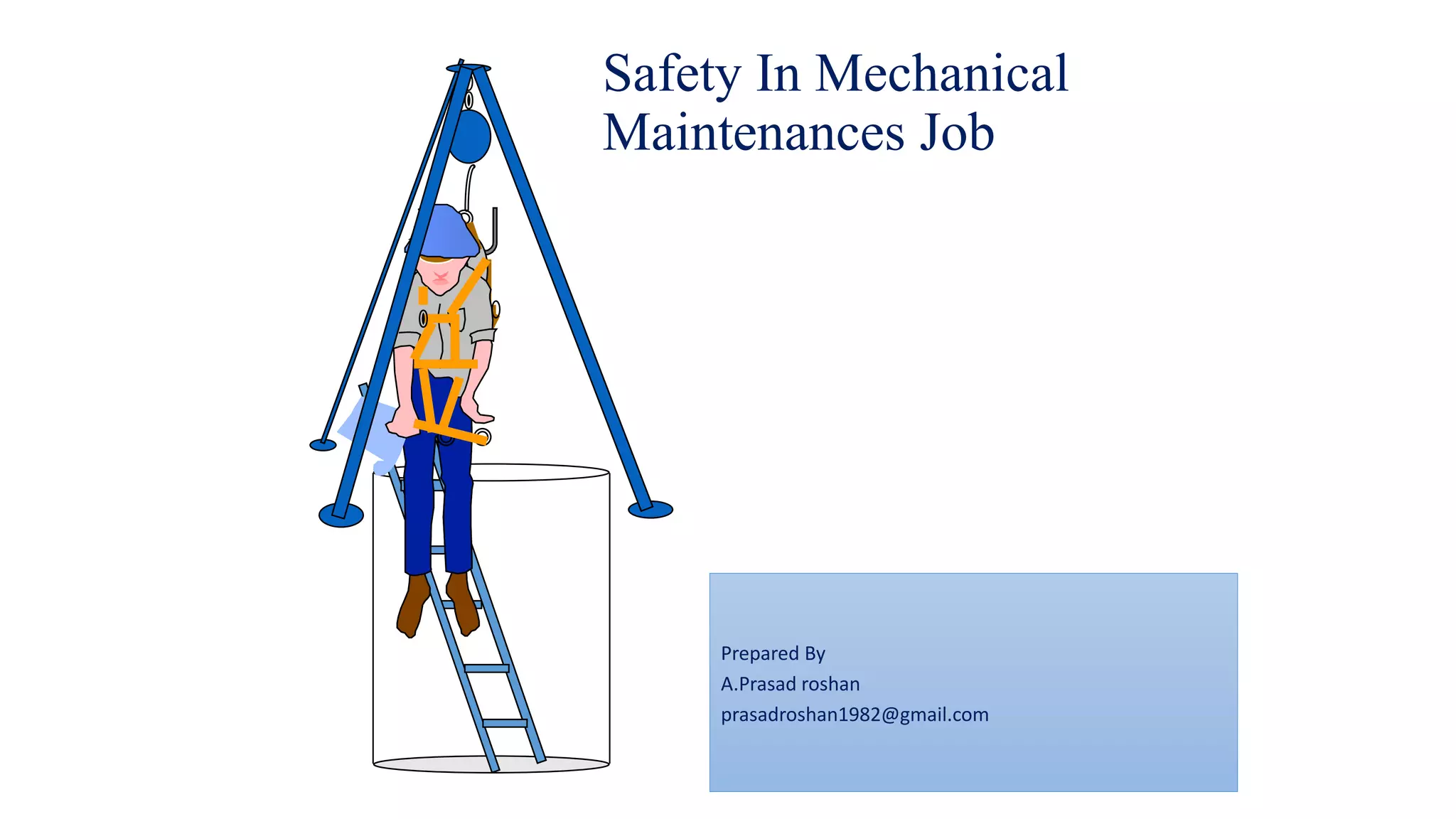 Mechanical safety.pptx