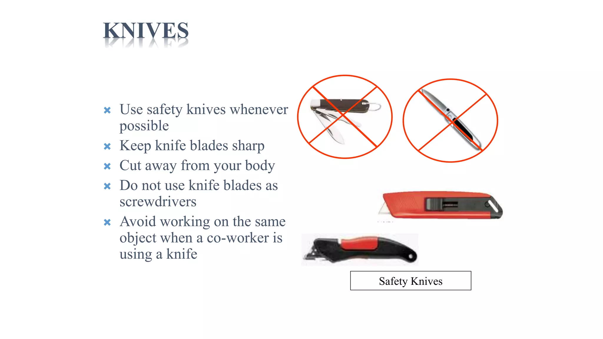 Mechanical safety.pptx