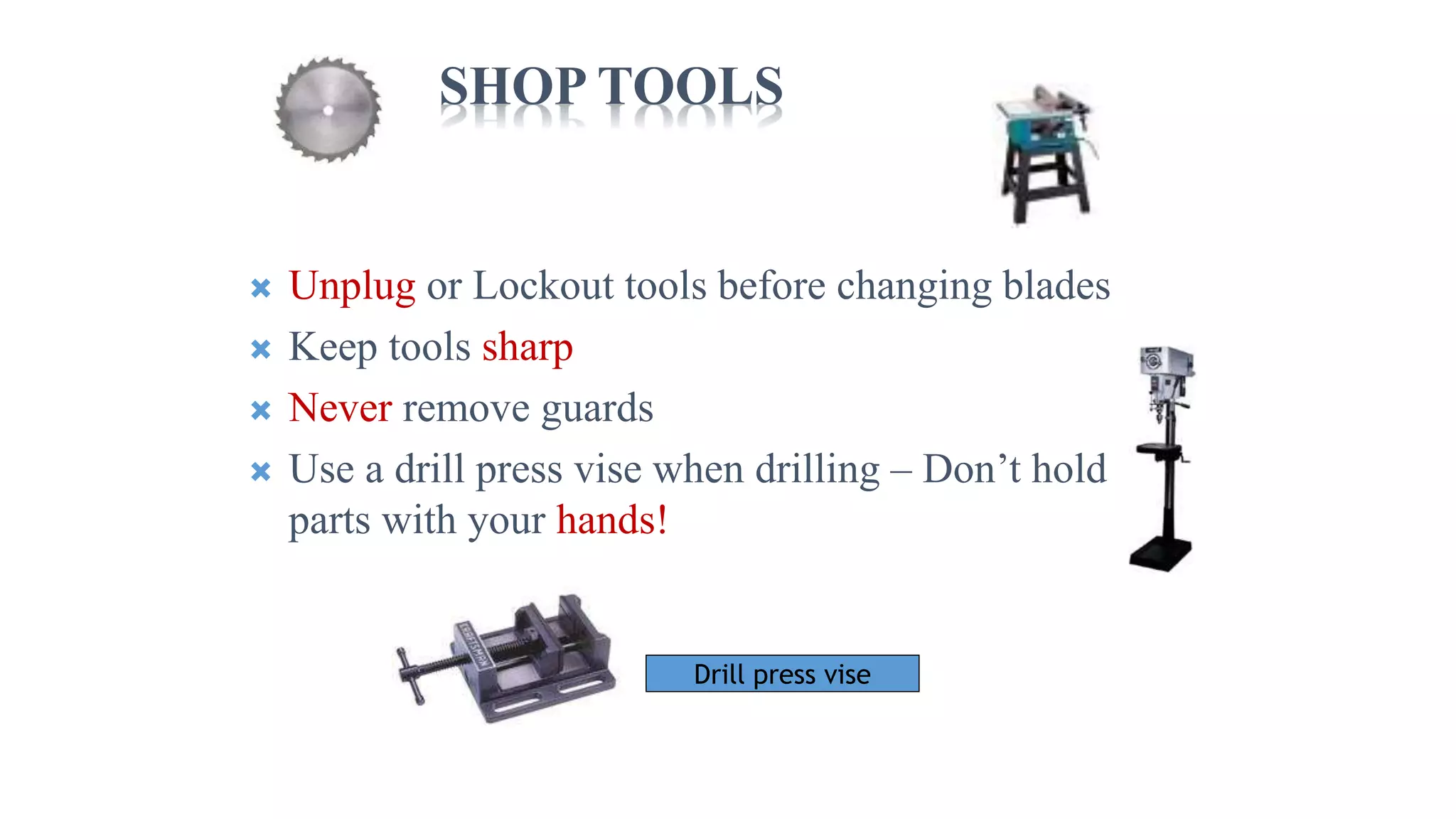 Mechanical safety.pptx