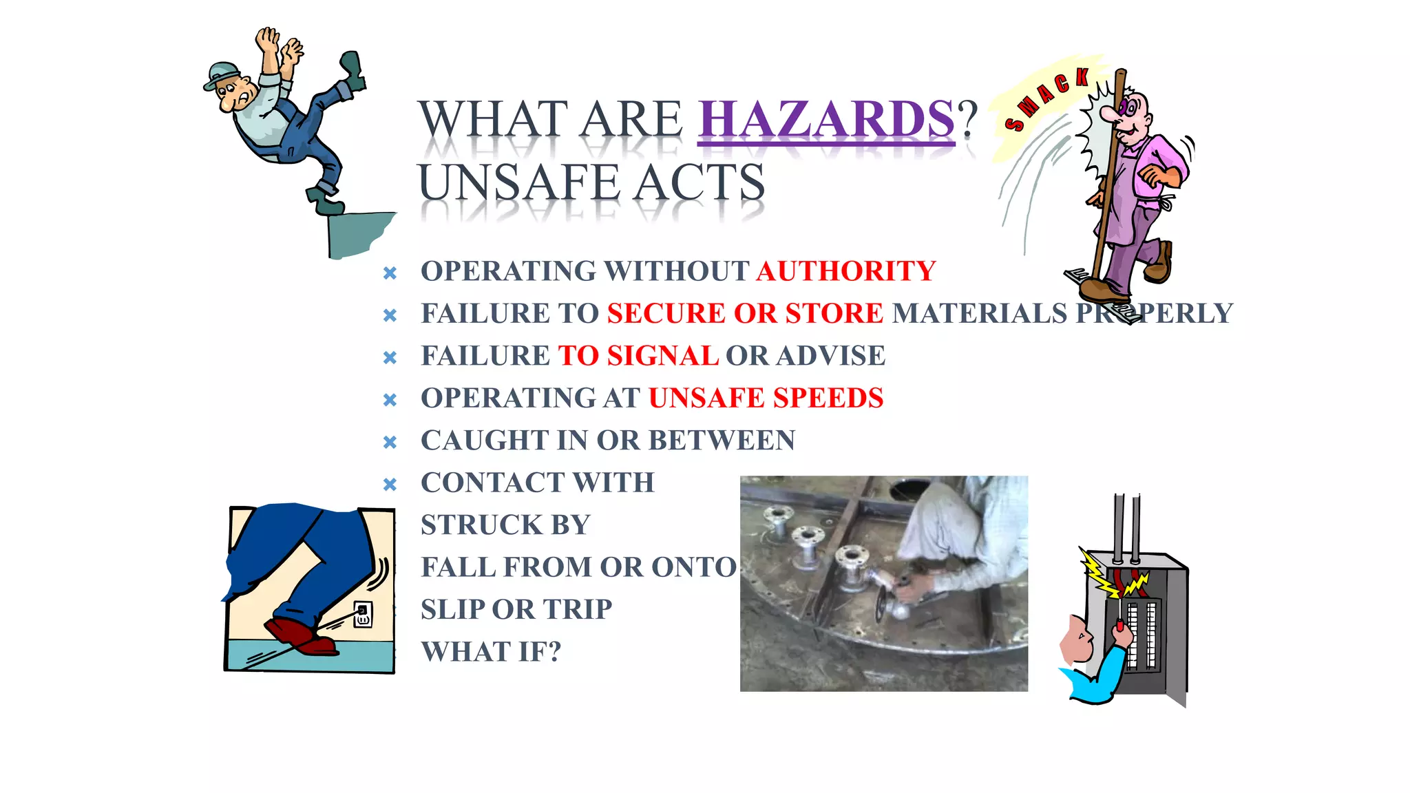 Mechanical safety.pptx