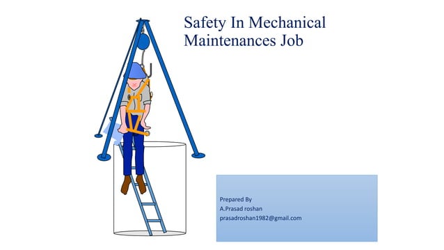 Mechanical safety.pptx