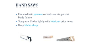 Mechanical safety.pptx