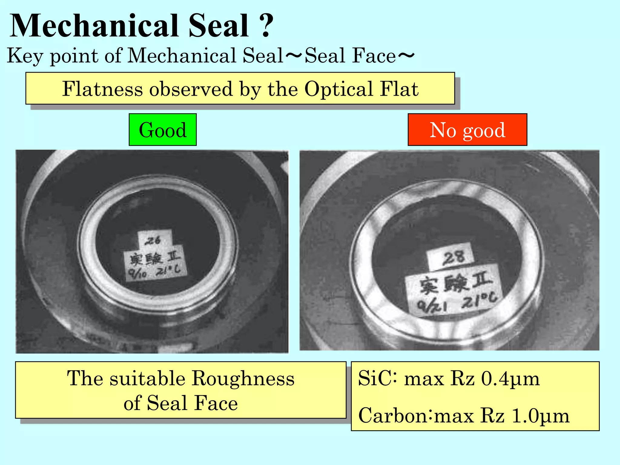 Mechanical Seal.ppt