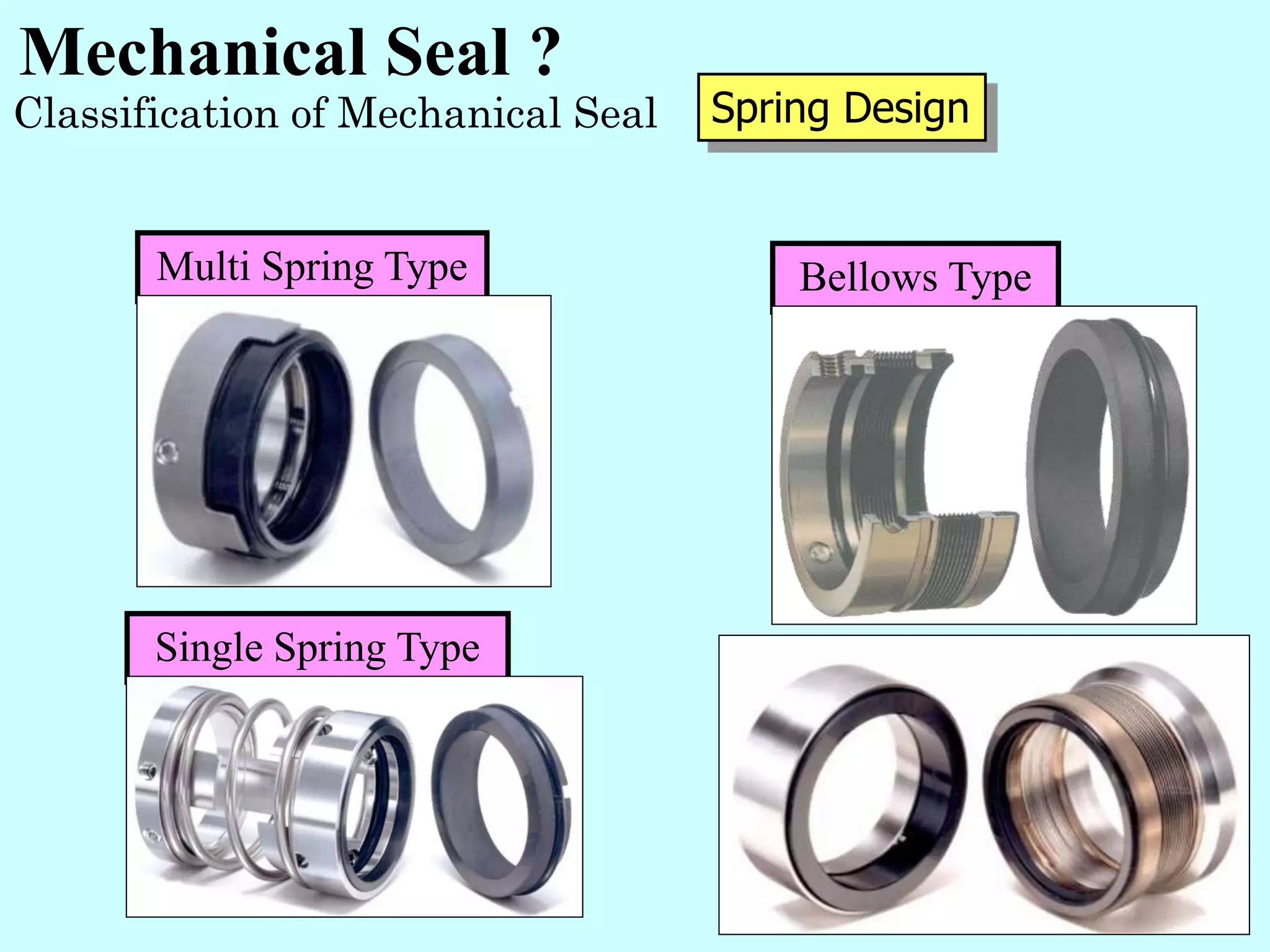 Mechanical Seal.ppt