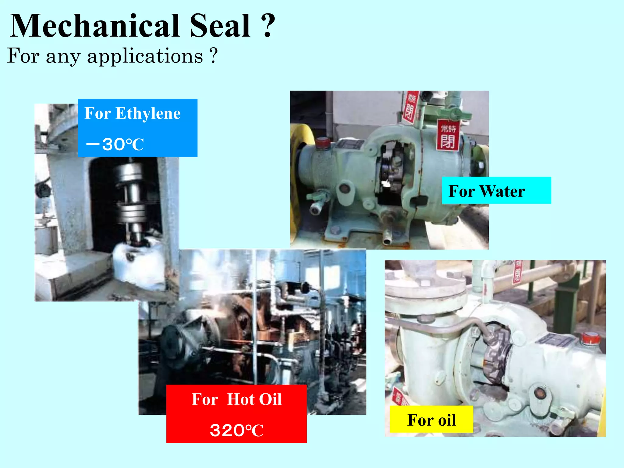 Mechanical Seal.ppt