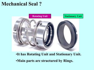 Mechanical Seal.ppt