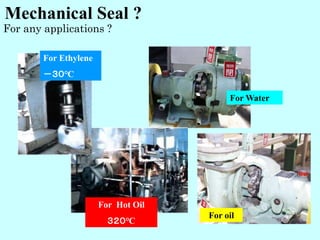 Mechanical Seal.ppt