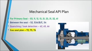 Mechanical Seal presentations .pdf