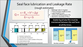 Mechanical Seal presentations .pdf