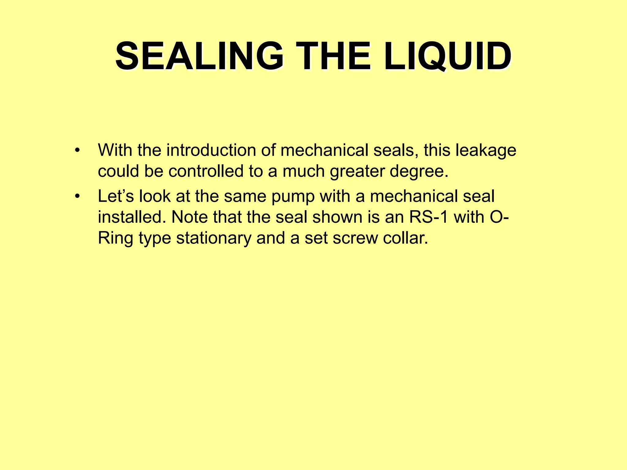 Mechanical Seals Presentation.ppt