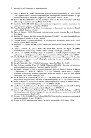 Mechanical self assembly | PDF | Physics | Science