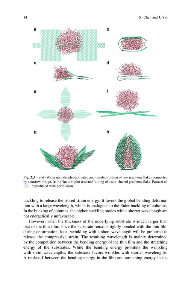 Mechanical self assembly | PDF | Physics | Science