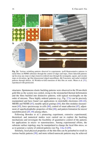 Mechanical self assembly | PDF | Physics | Science