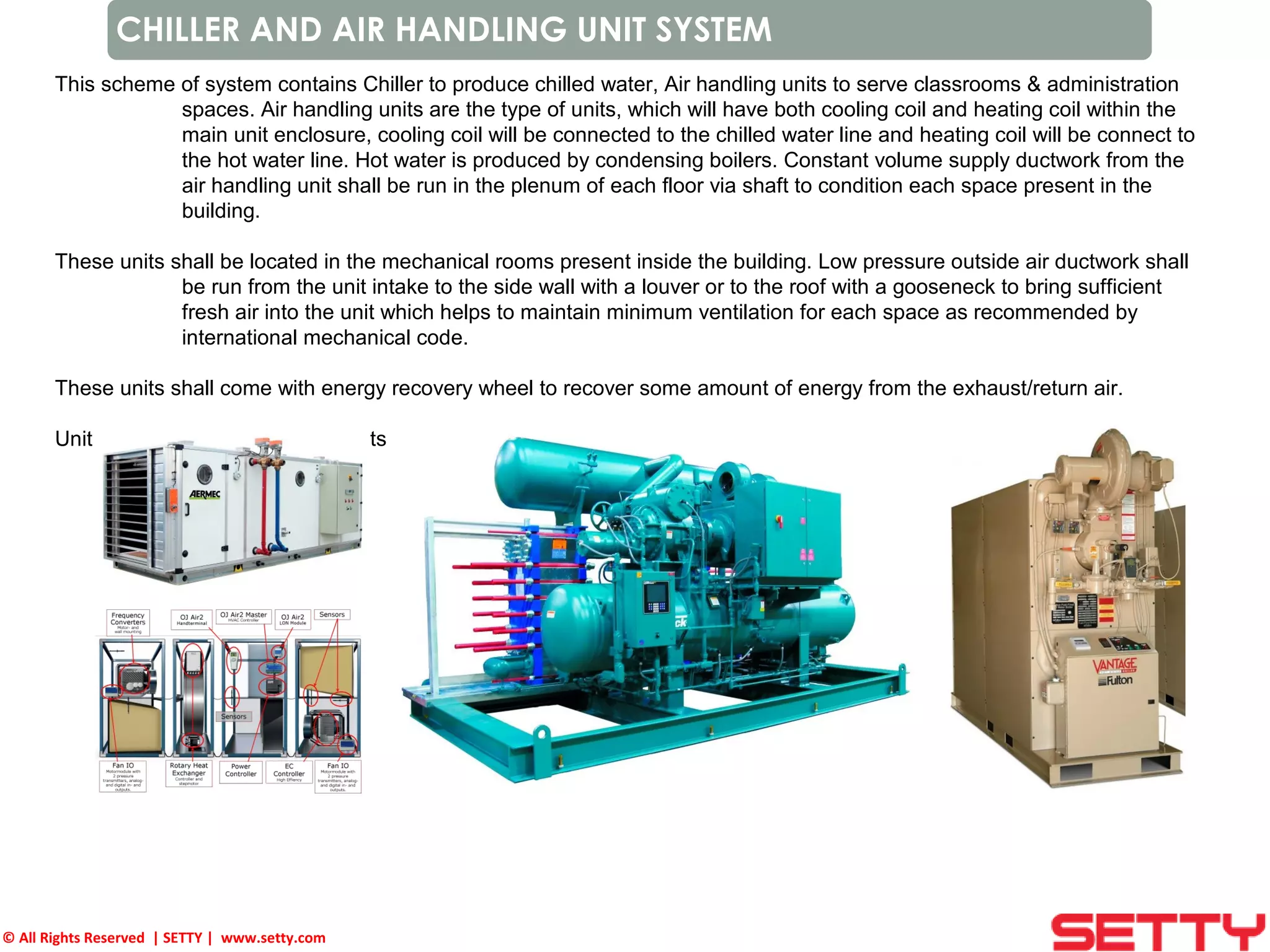 Mechanical systems | PPT