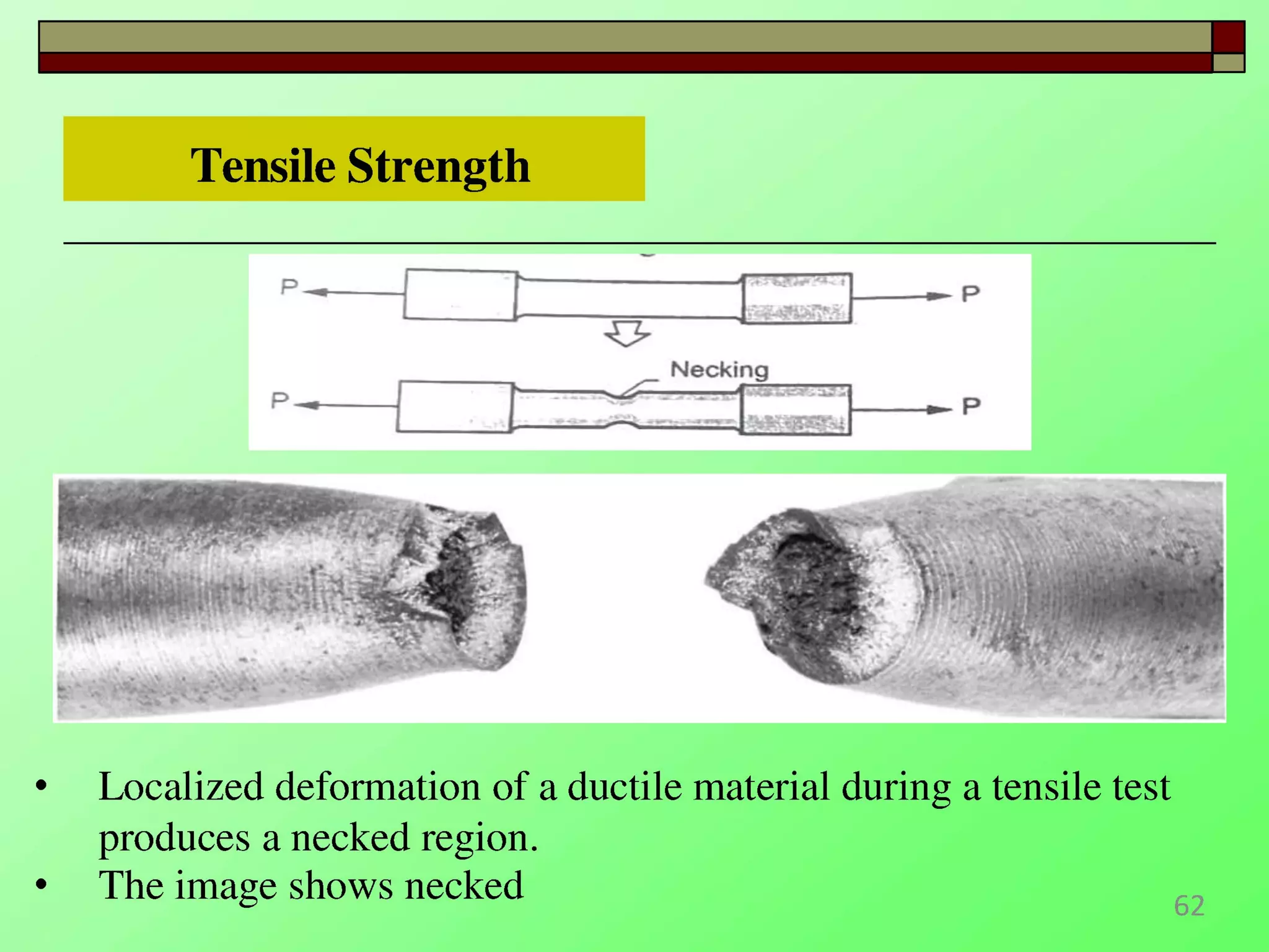 Mechanical Testing : Testing Of Materials | PDF