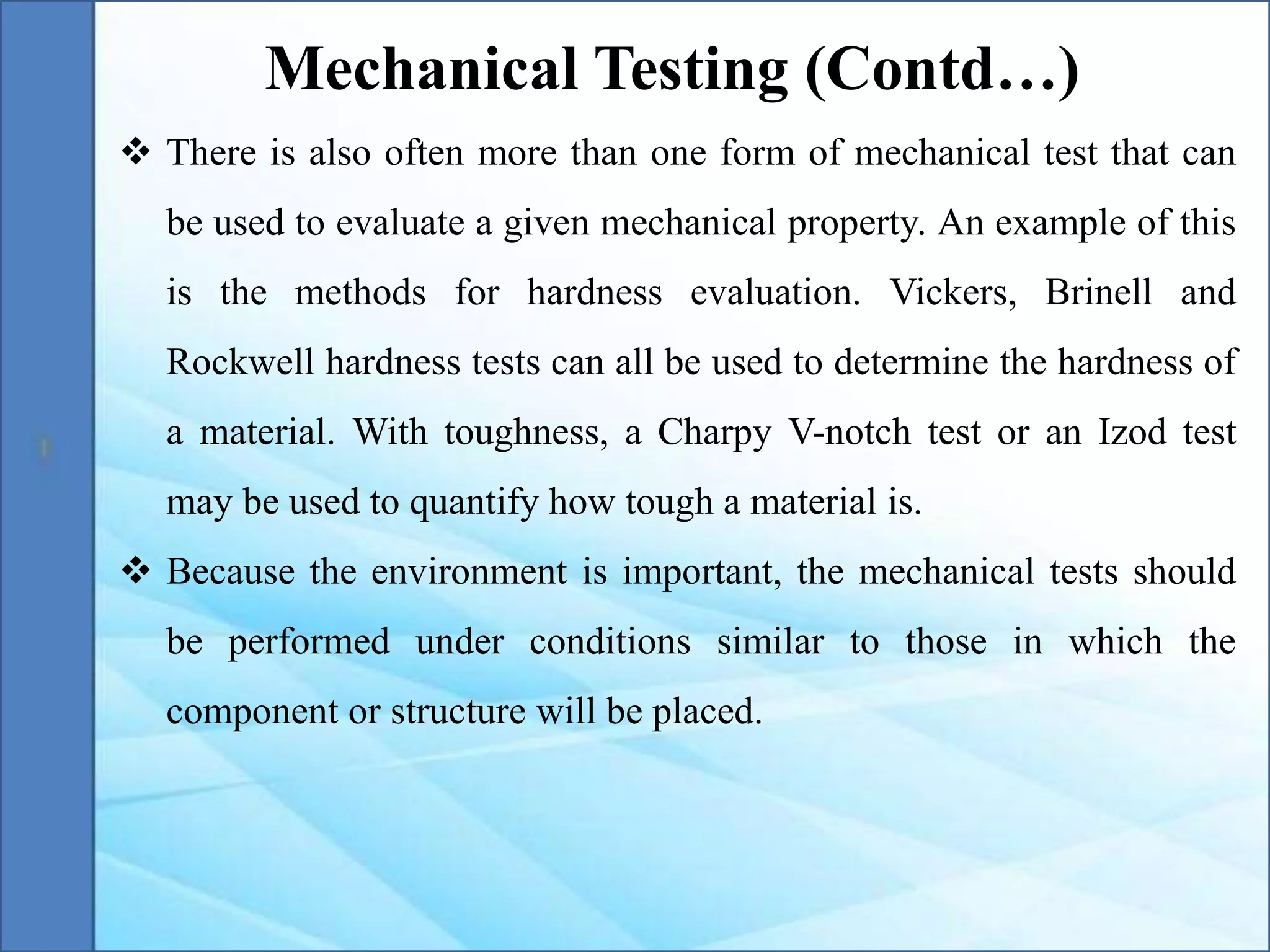 Mechanical Tests.pptx