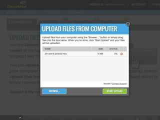 Amazon Mechanical Turk: Transcription & Captioning for On-line ...