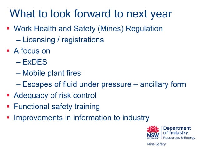 Mechanical update - Peter Sunol | PPT