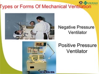Mechanical ventilation | PPT