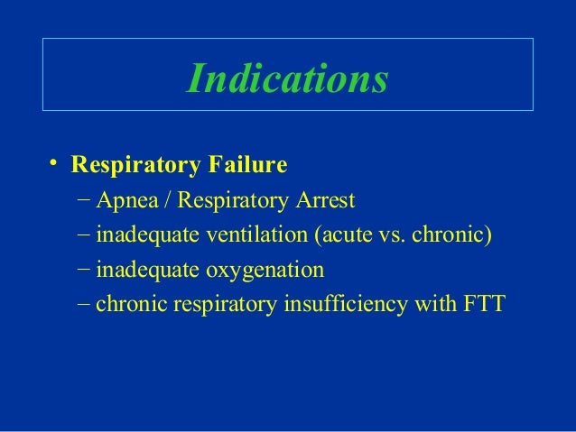 Mechanical ventilation | PPT