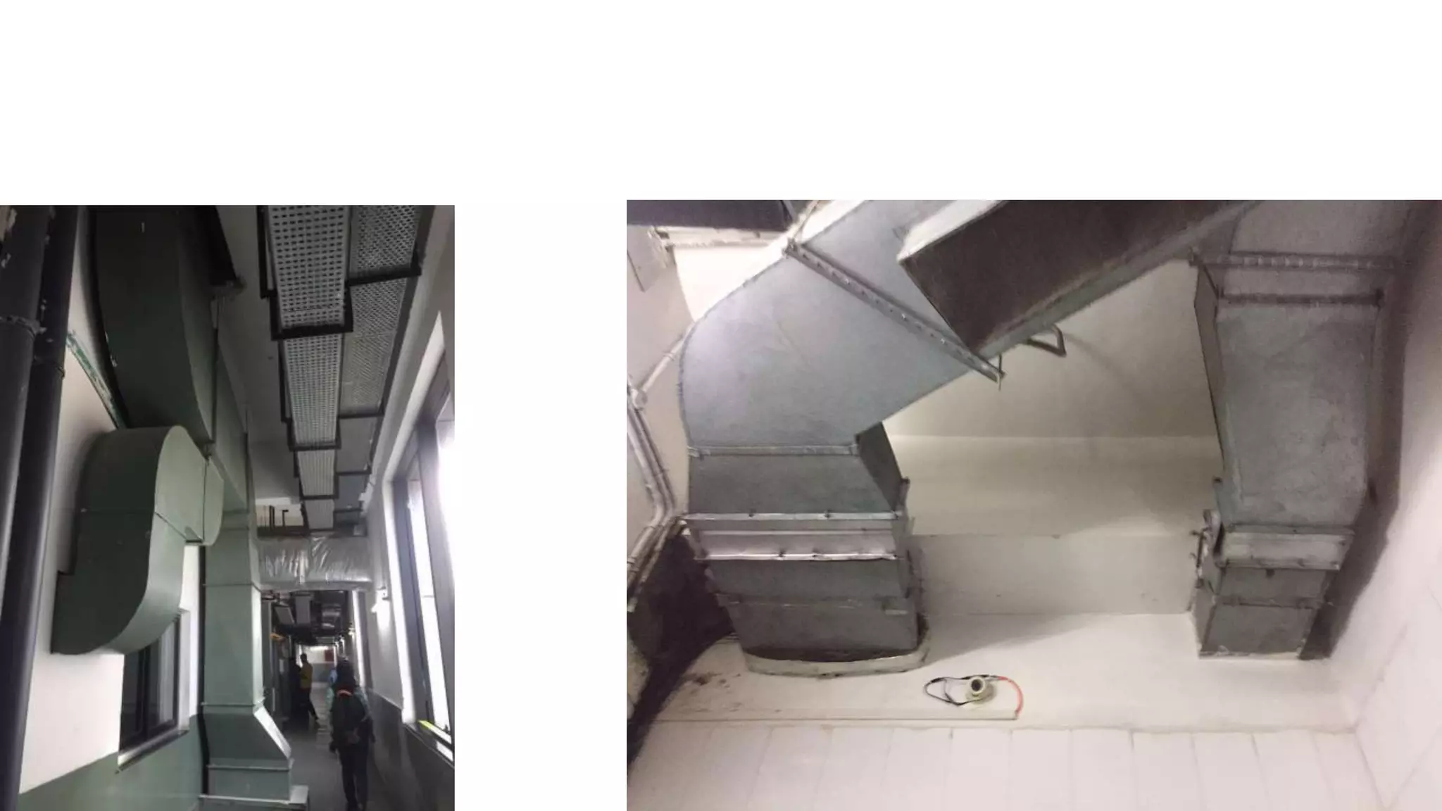Mechanical ventilation | PPTX