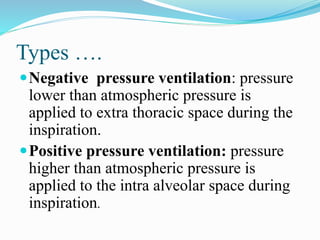 MECHANICAL VENTILATION.pptx