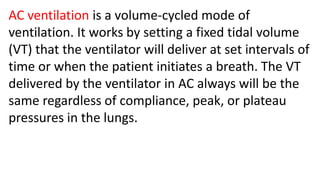 Mechanical Ventilation.pdf