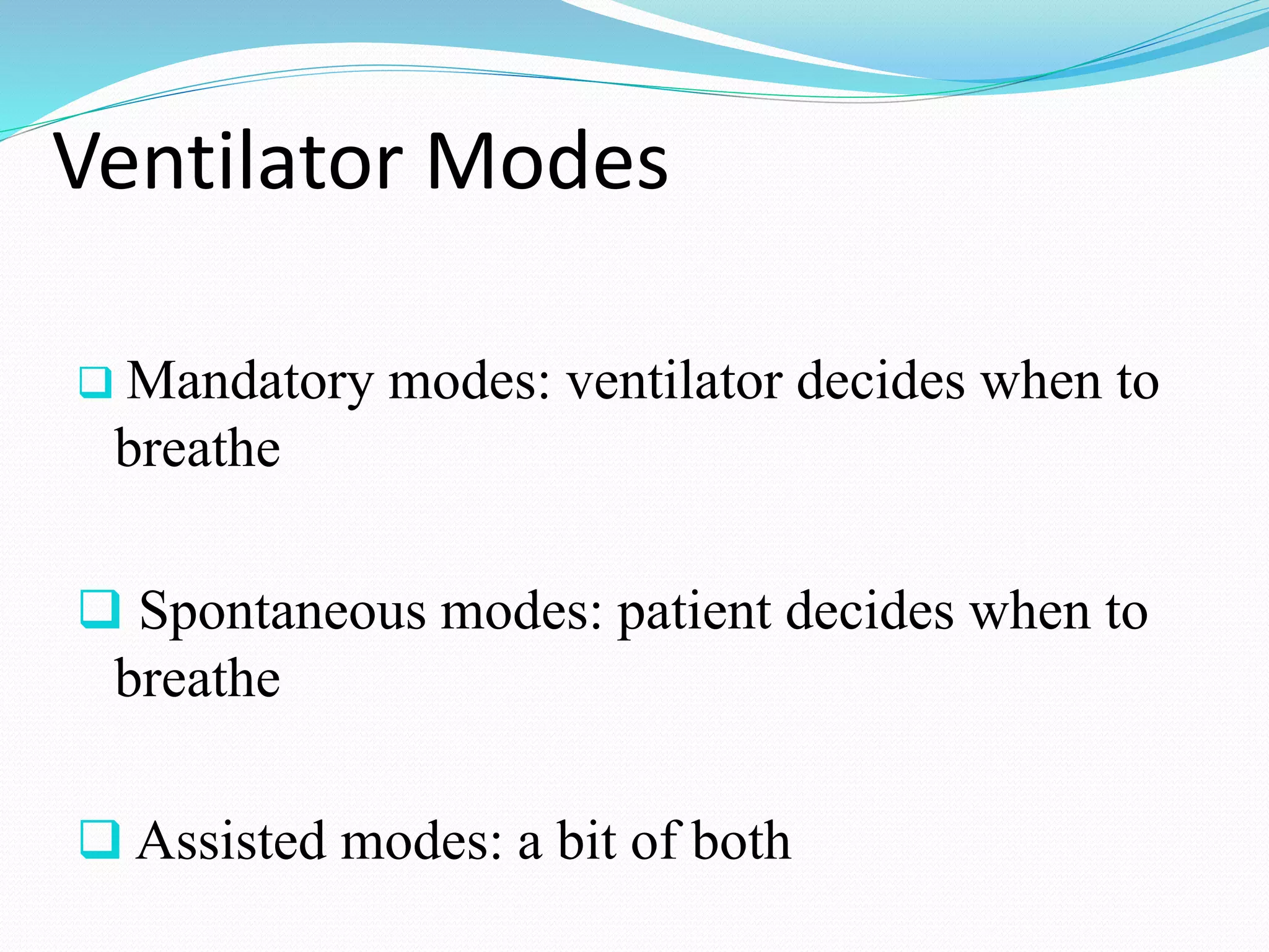 mechanical ventilation.pptx