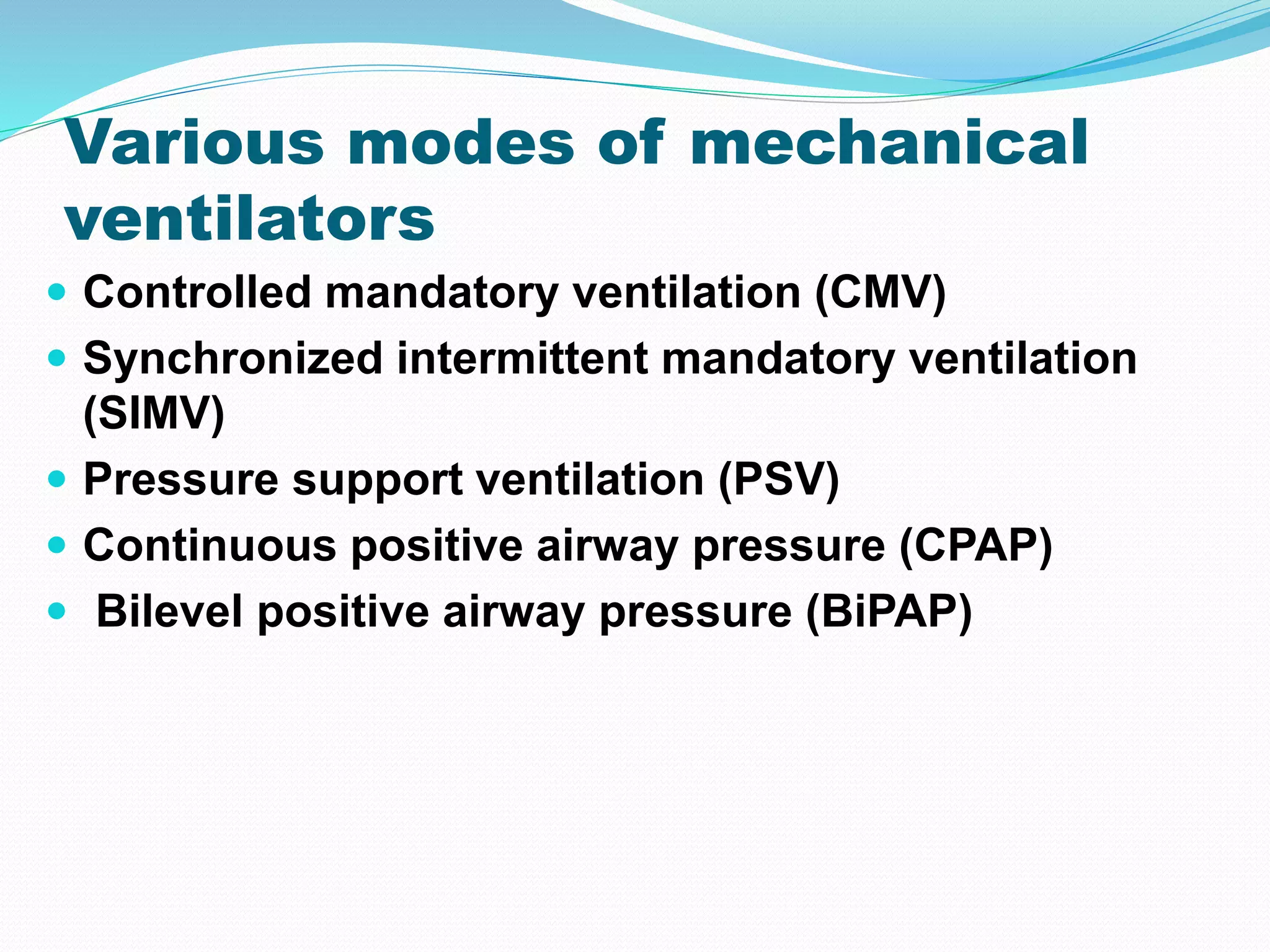 mechanical ventilation.pptx