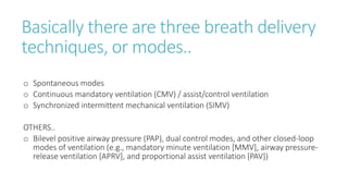 mechanical ventilation.pdf