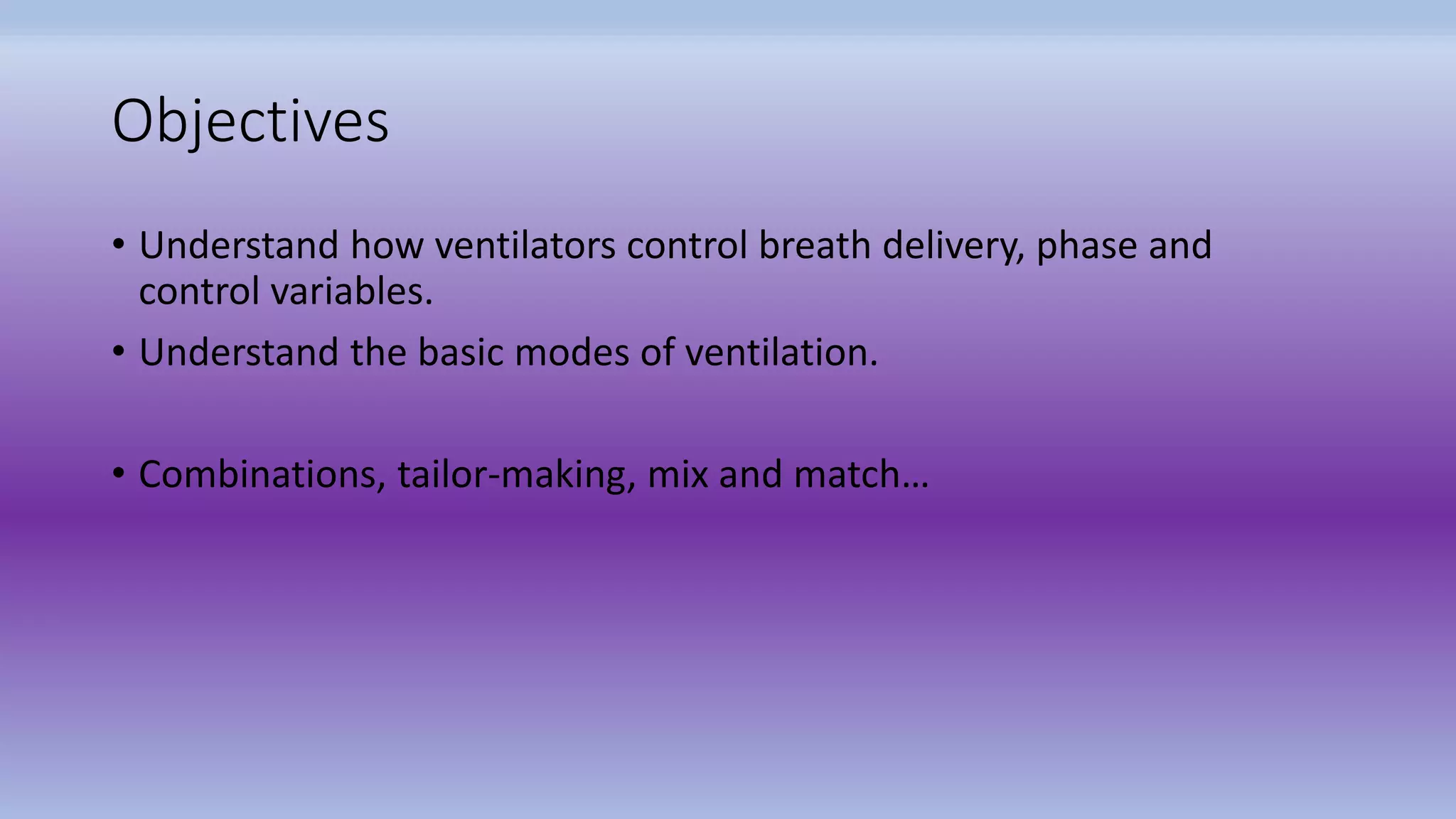 Mechanical Ventilation.pptx