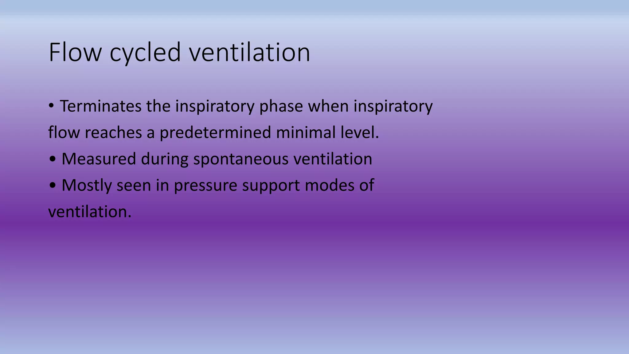 Mechanical Ventilation.pptx