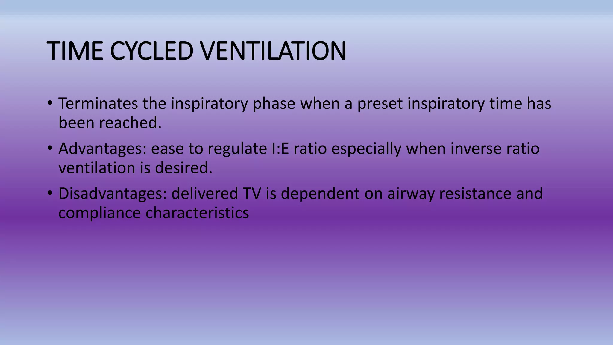 Mechanical Ventilation.pptx