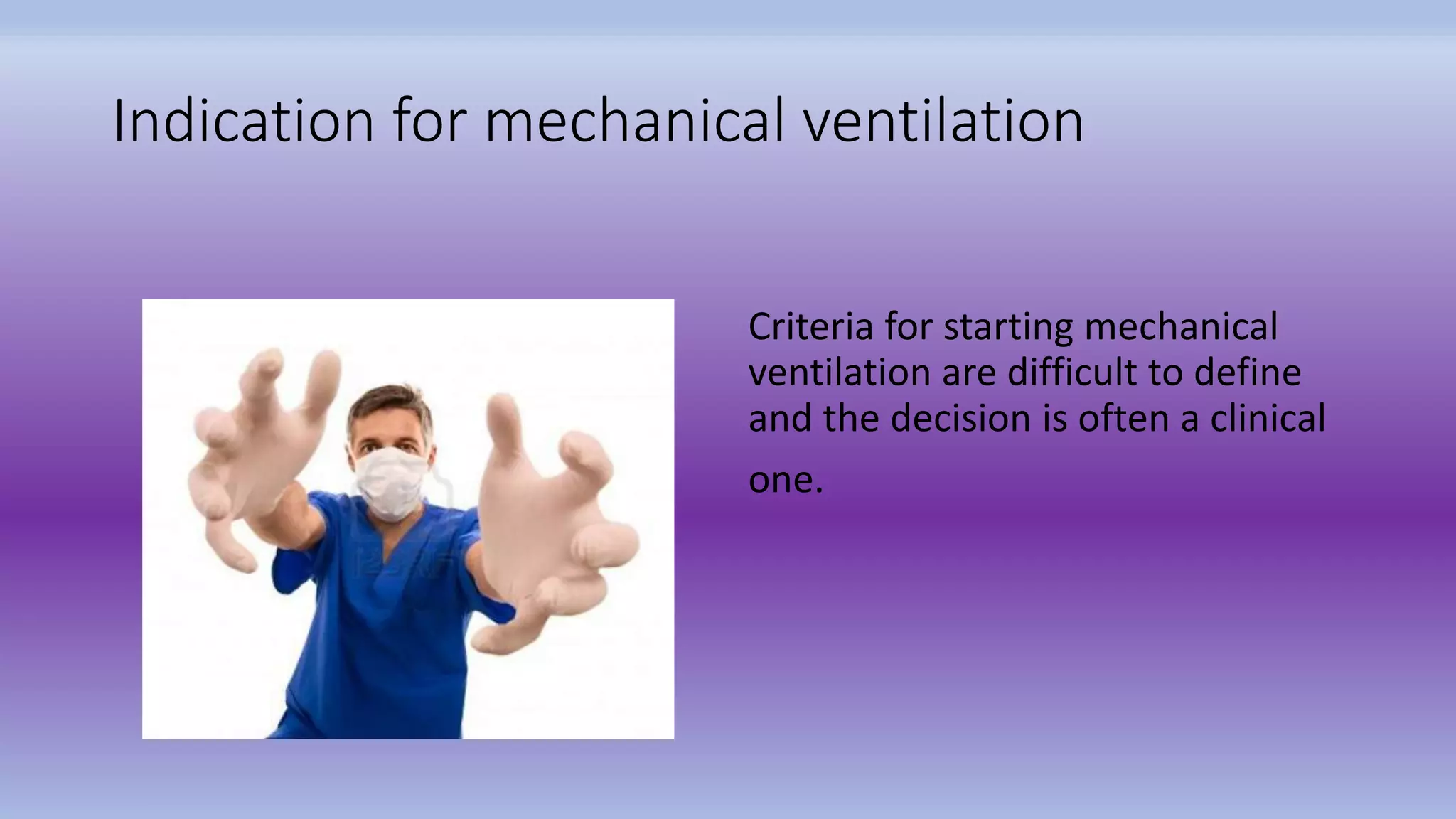 Mechanical Ventilation.pptx