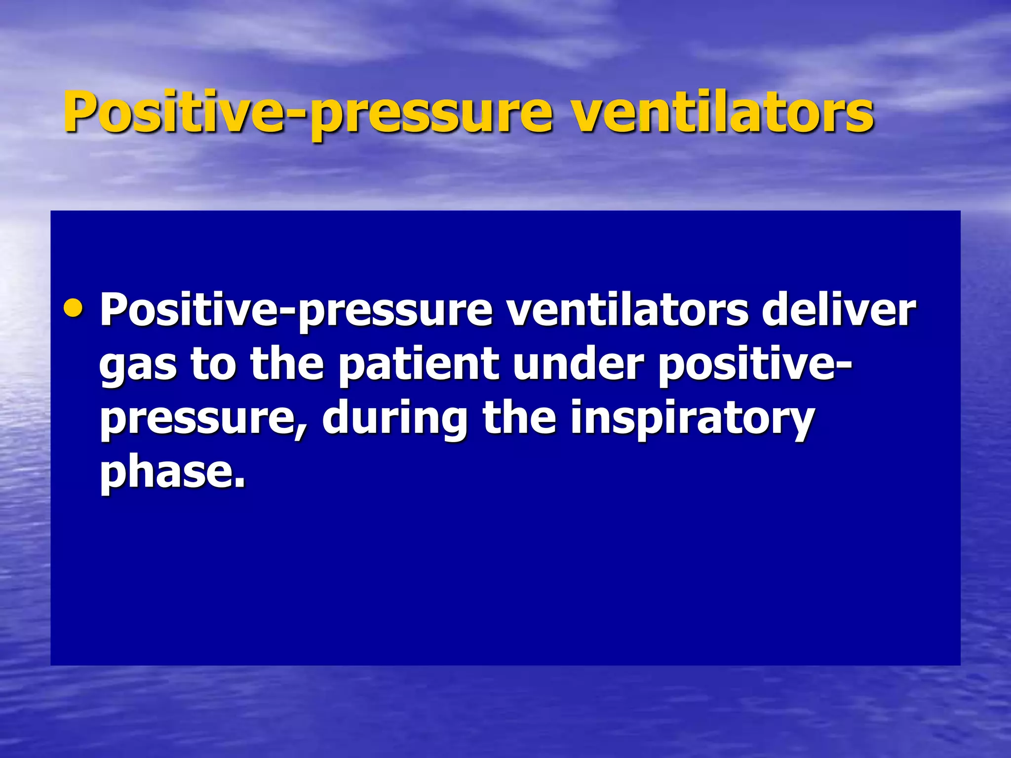 MECHANICAL VENTILATION.ppt