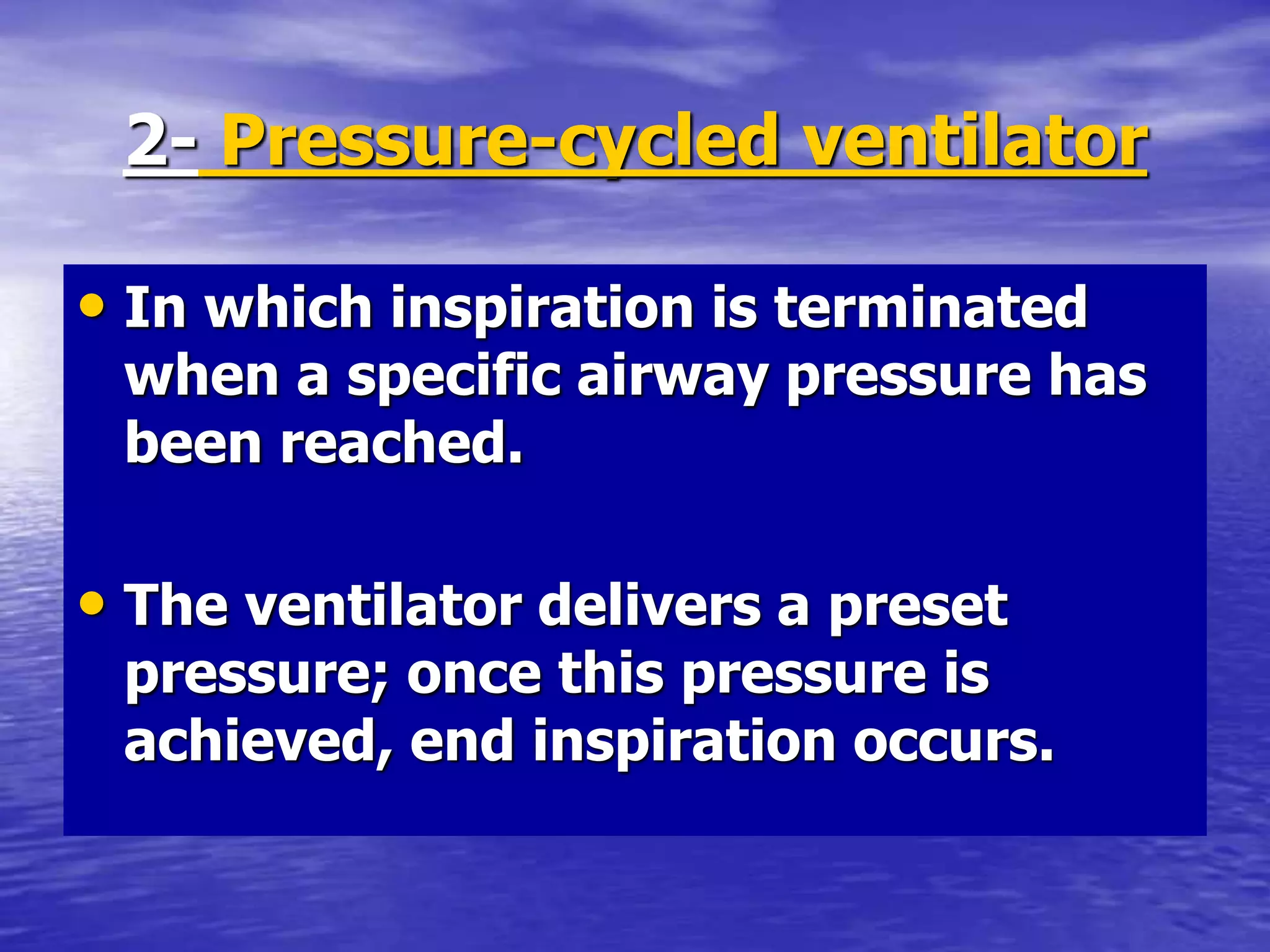 MECHANICAL VENTILATION.ppt