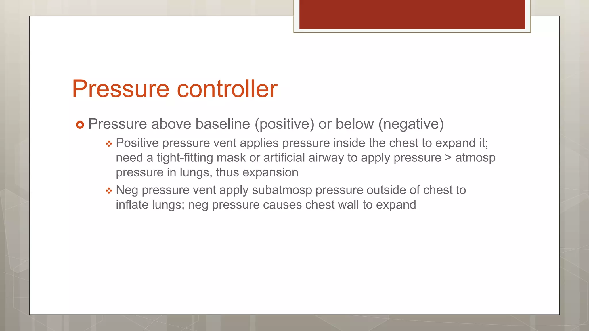 Mechanical Ventilation.pptx