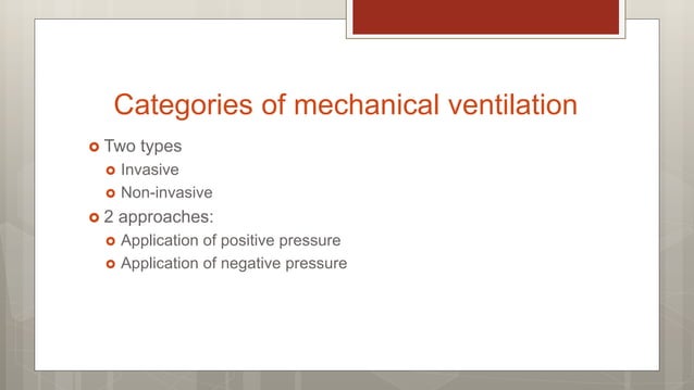 Mechanical Ventilation.pptx