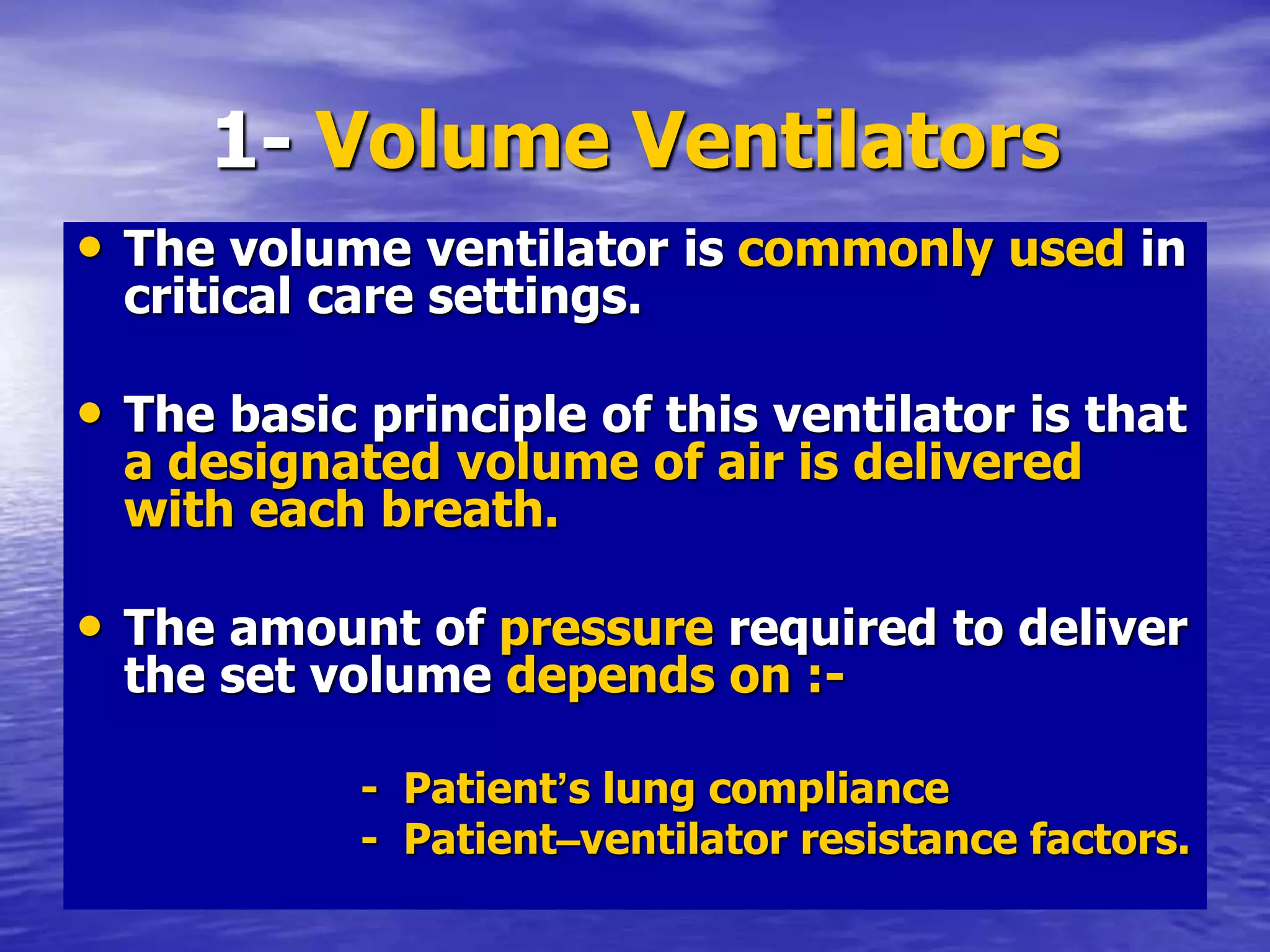 MECHANICAL VENTILATION.ppt