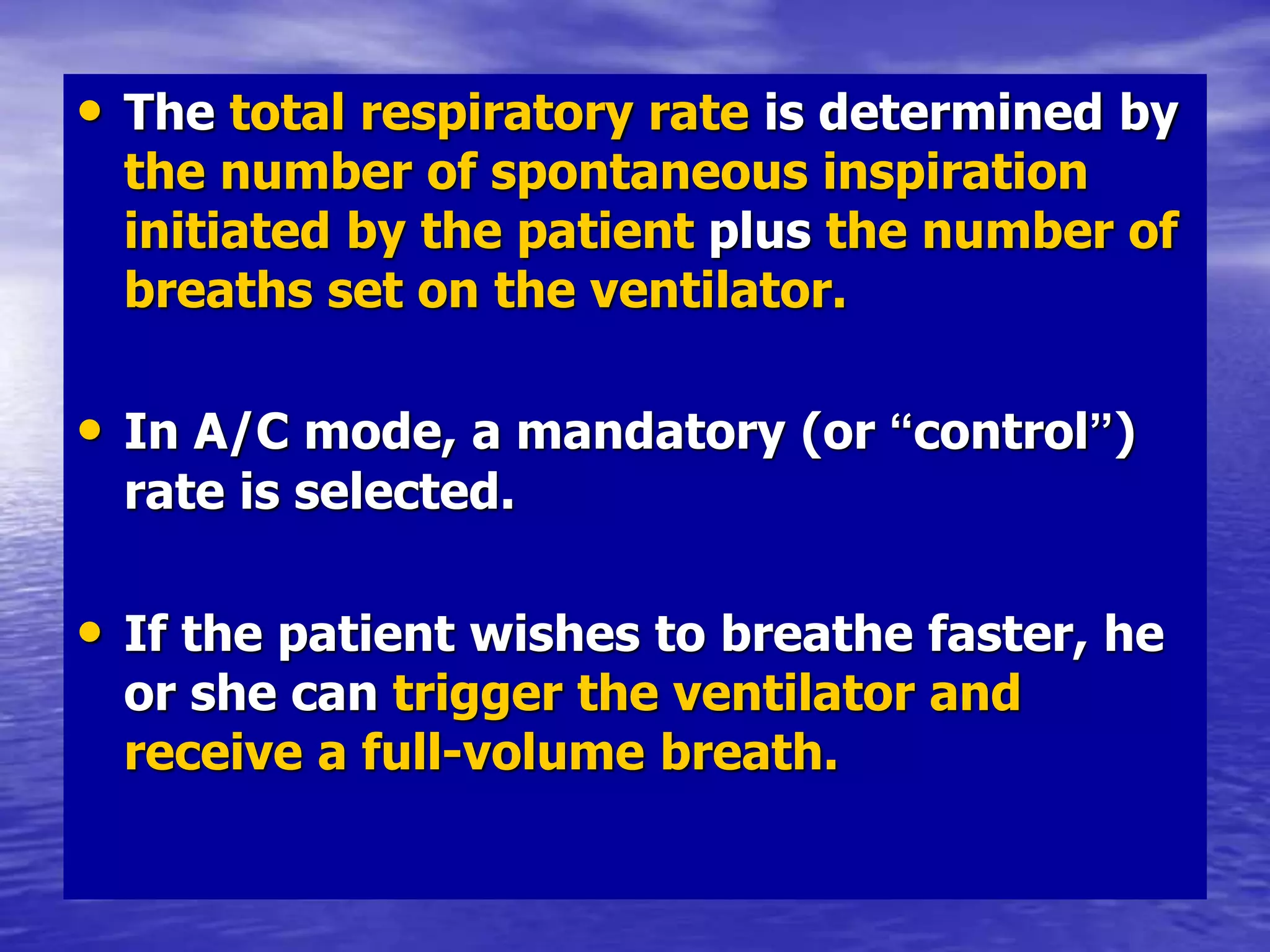 MECHANICAL VENTILATION.ppt