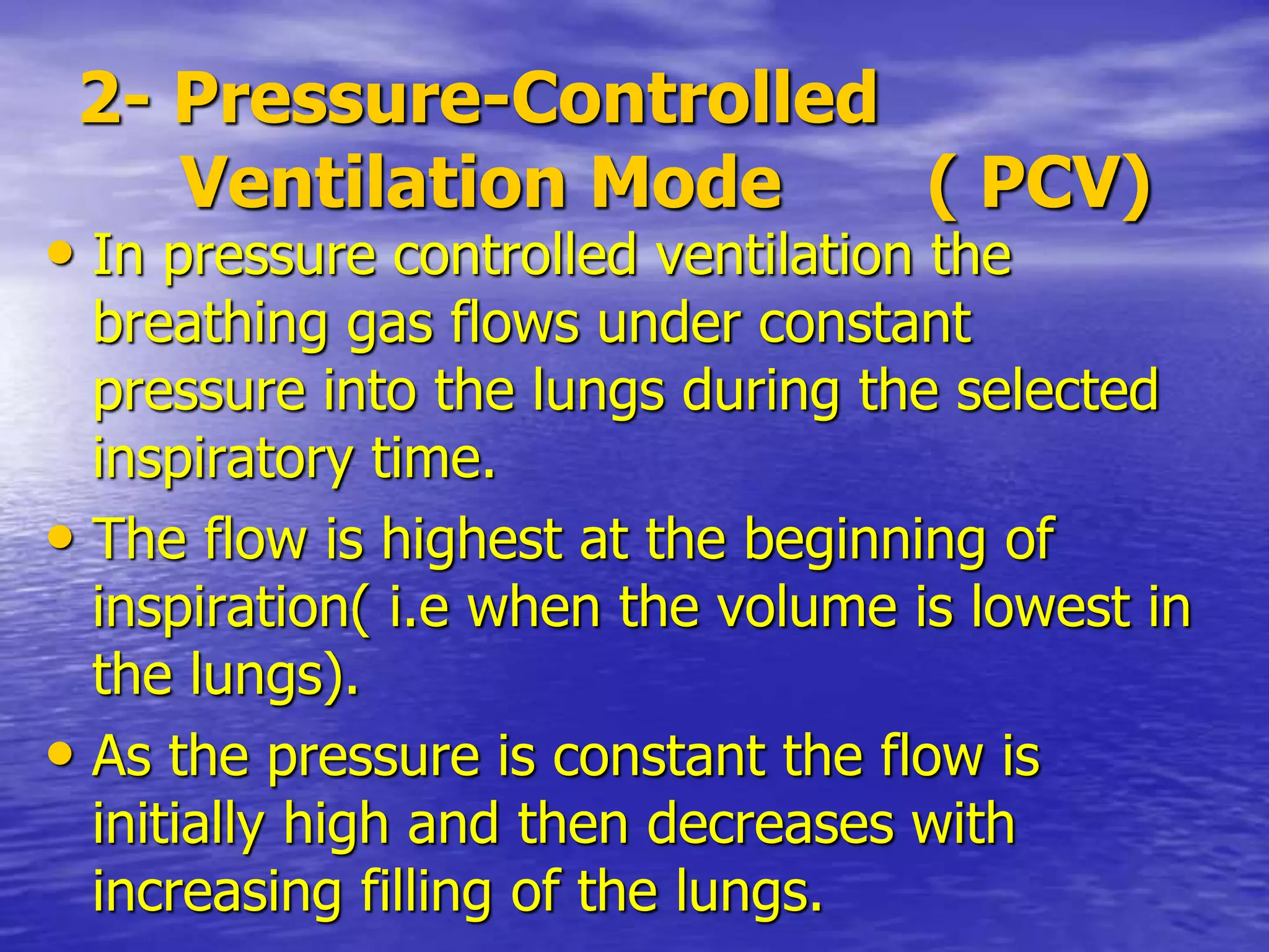MECHANICAL VENTILATION.ppt