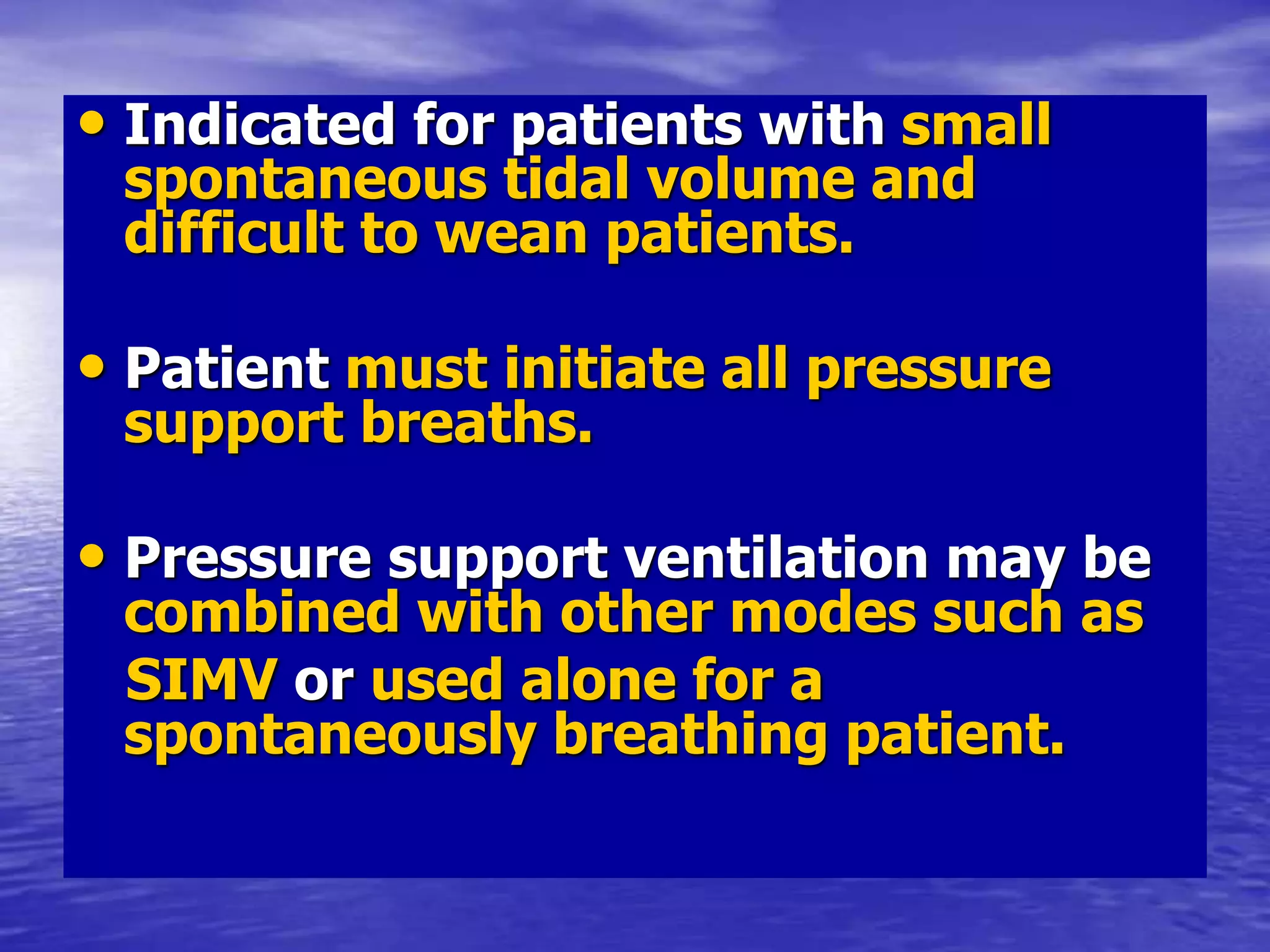 MECHANICAL VENTILATION.ppt