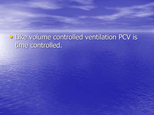 MECHANICAL VENTILATION.ppt