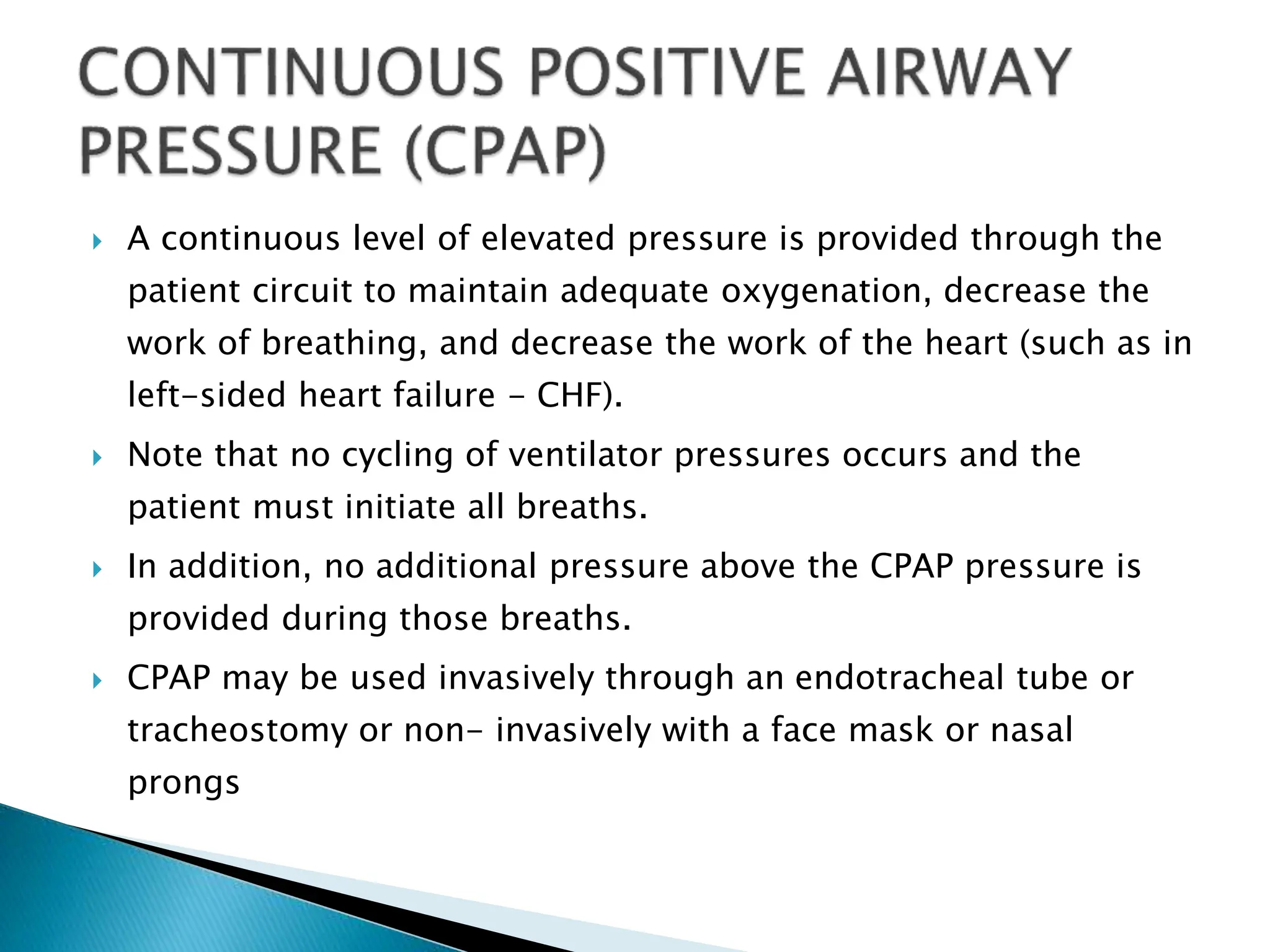 MECHANICAL VENTILATION - A BRIEF DISCUSSION.pptx