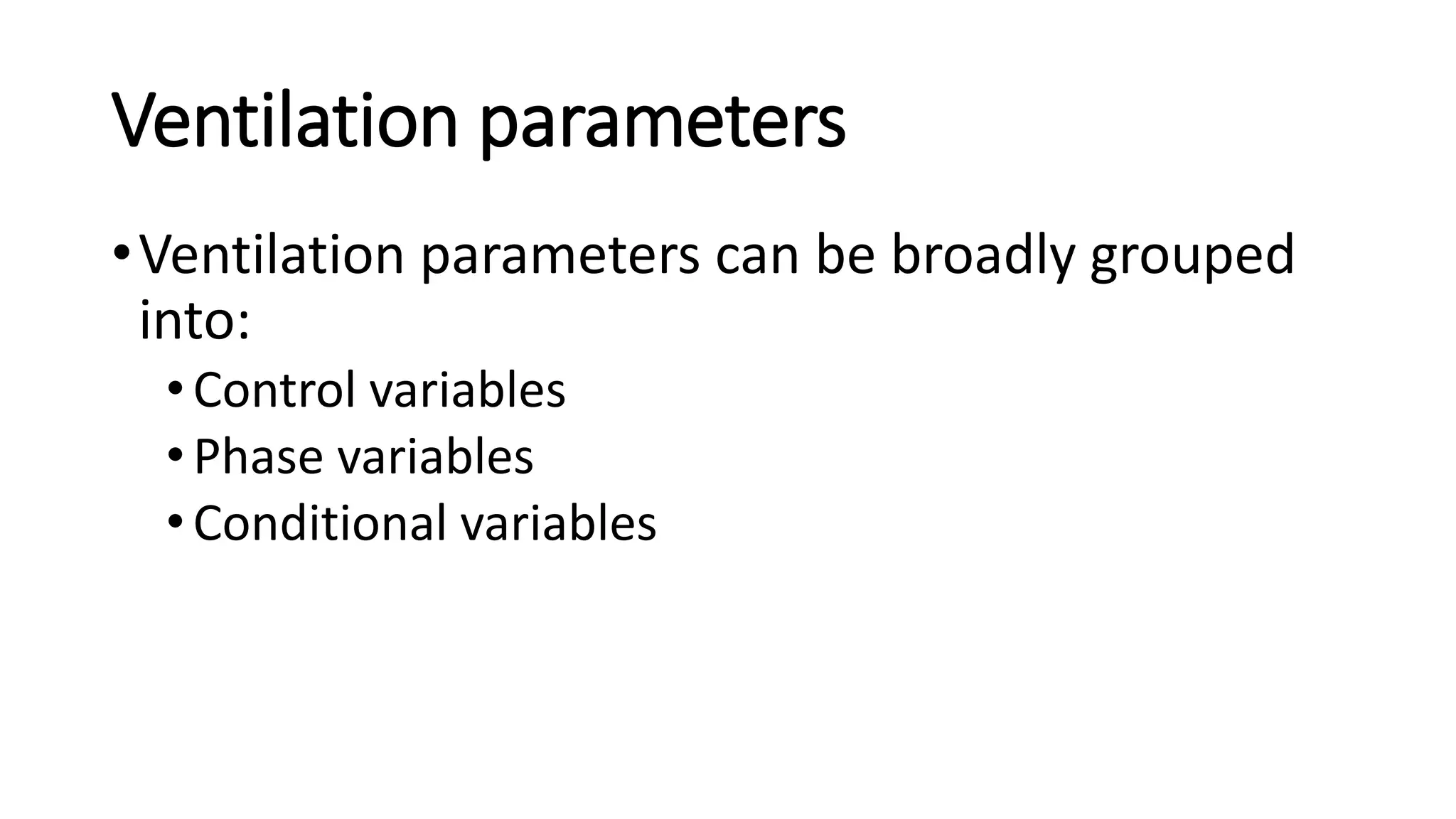 Mechanical Ventilation.pptx