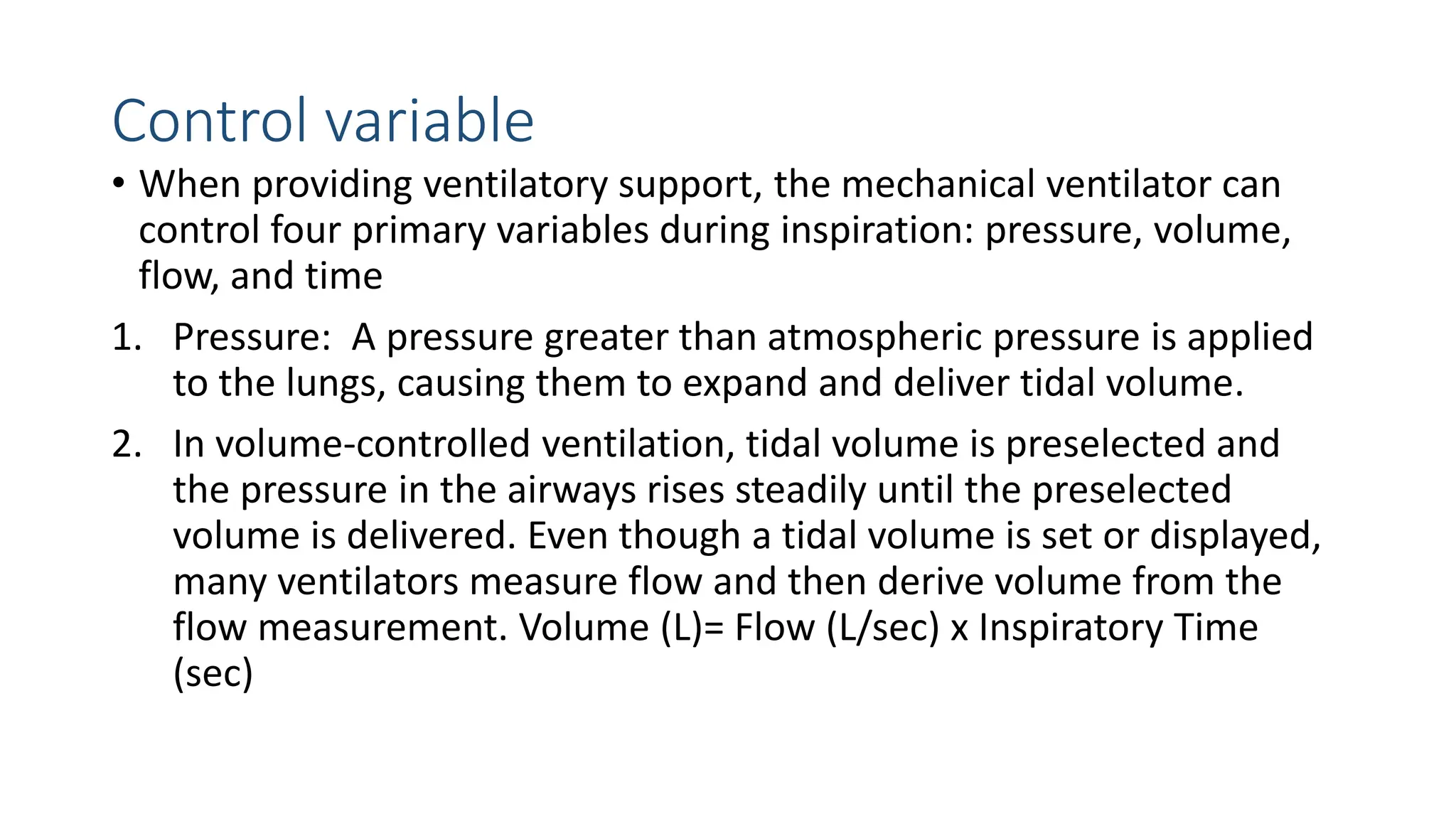 Mechanical Ventilation.pptx