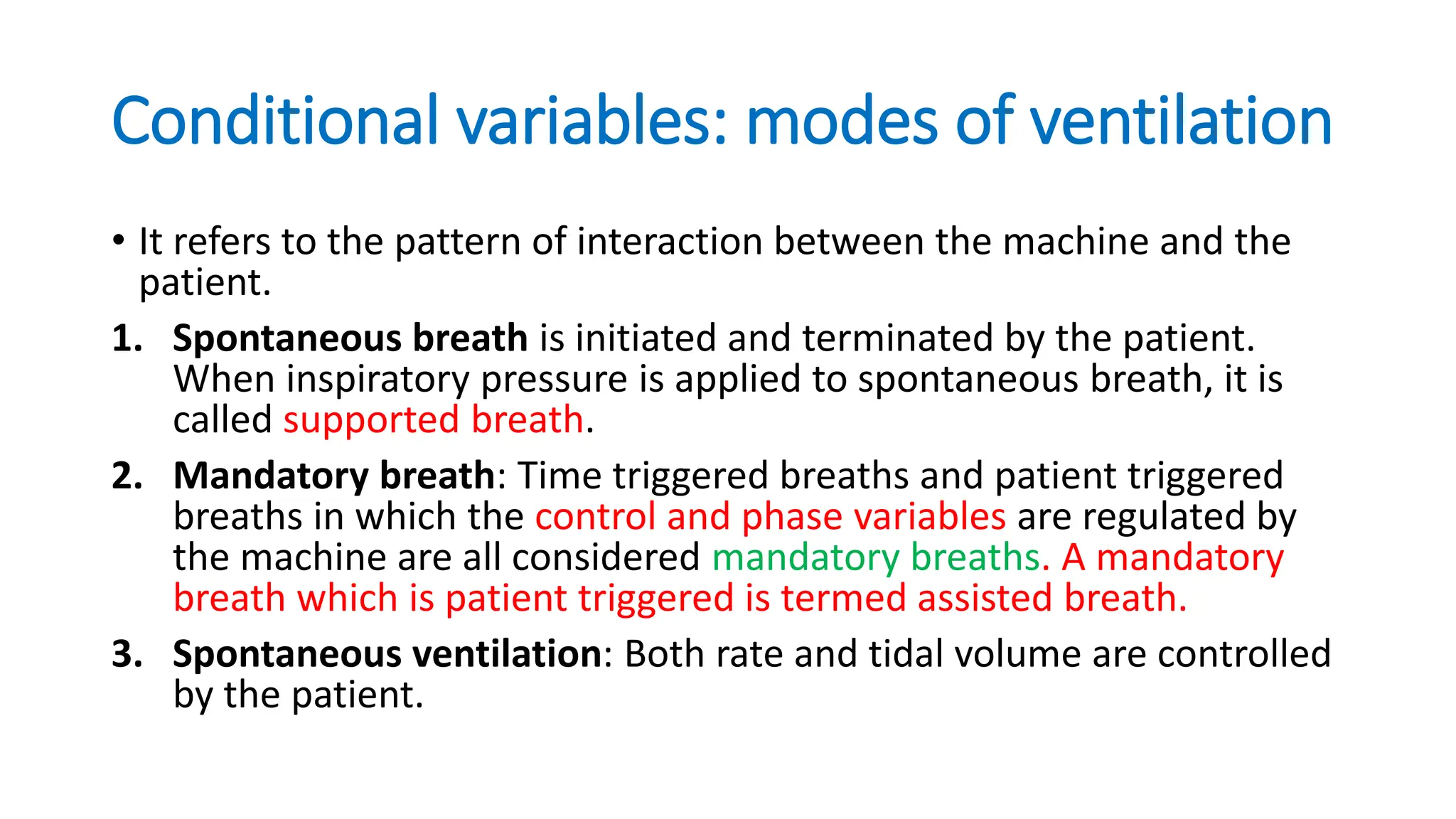 Mechanical Ventilation.pptx