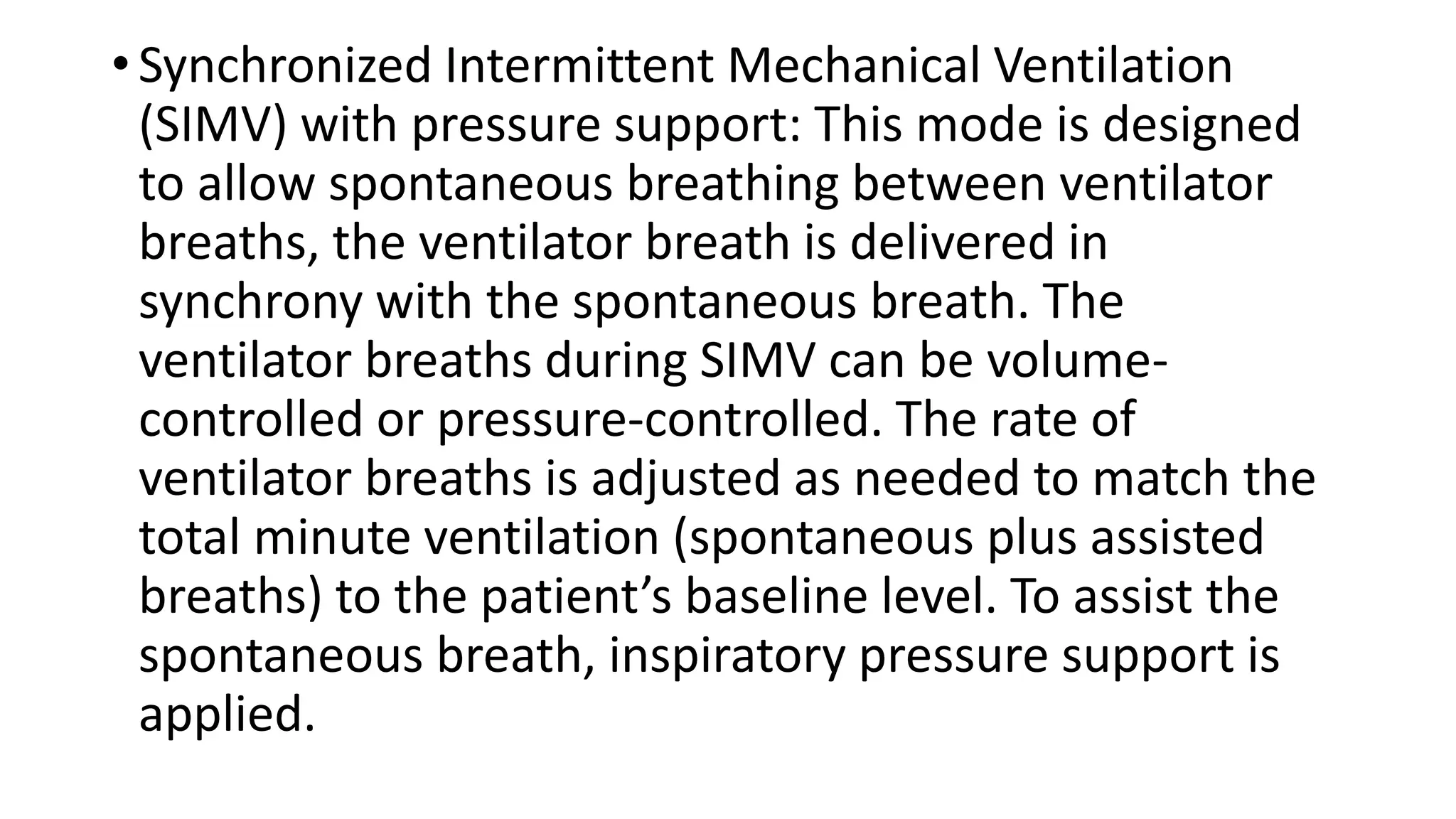 Mechanical Ventilation.pptx
